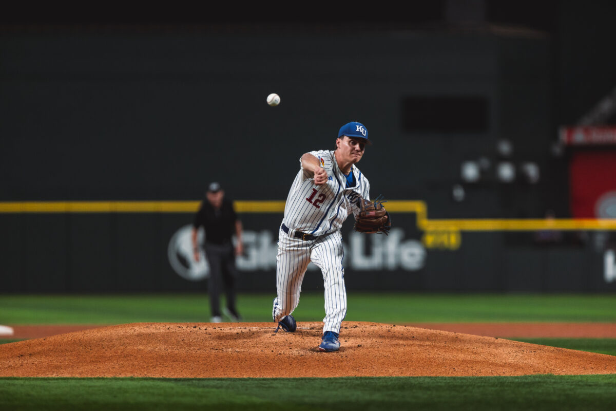 KU looks to start regional strong against Creighton - KU Sports